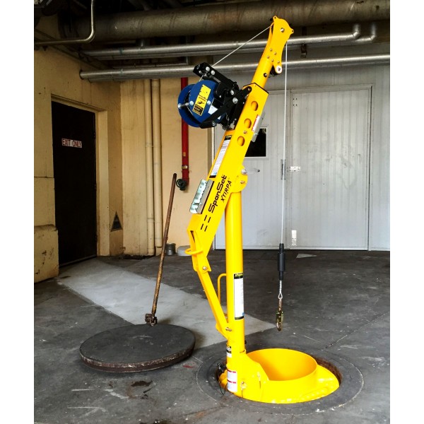 Concrete Manhole Collars