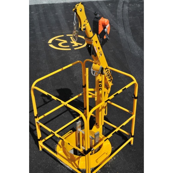 Concrete Manhole Collars