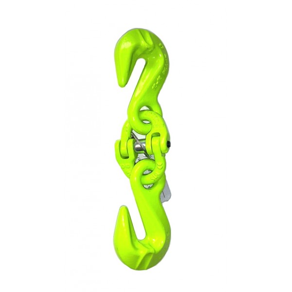 G80 SLR Leg Shortener Set | SLR G100 Chain sets - Asia | HES NZ Ltd