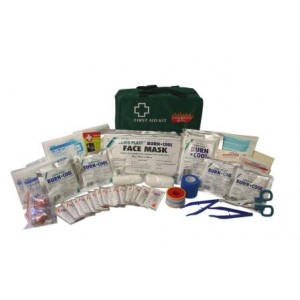 Commercial Burns Pack | First Aid | HES NZ Ltd
