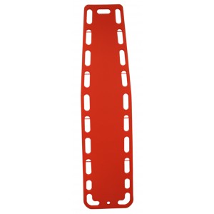PE Spine Board | Rescue & Survival Equipment | HES NZ Ltd
