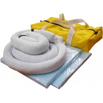 Spill Kits | HES NZ Ltd